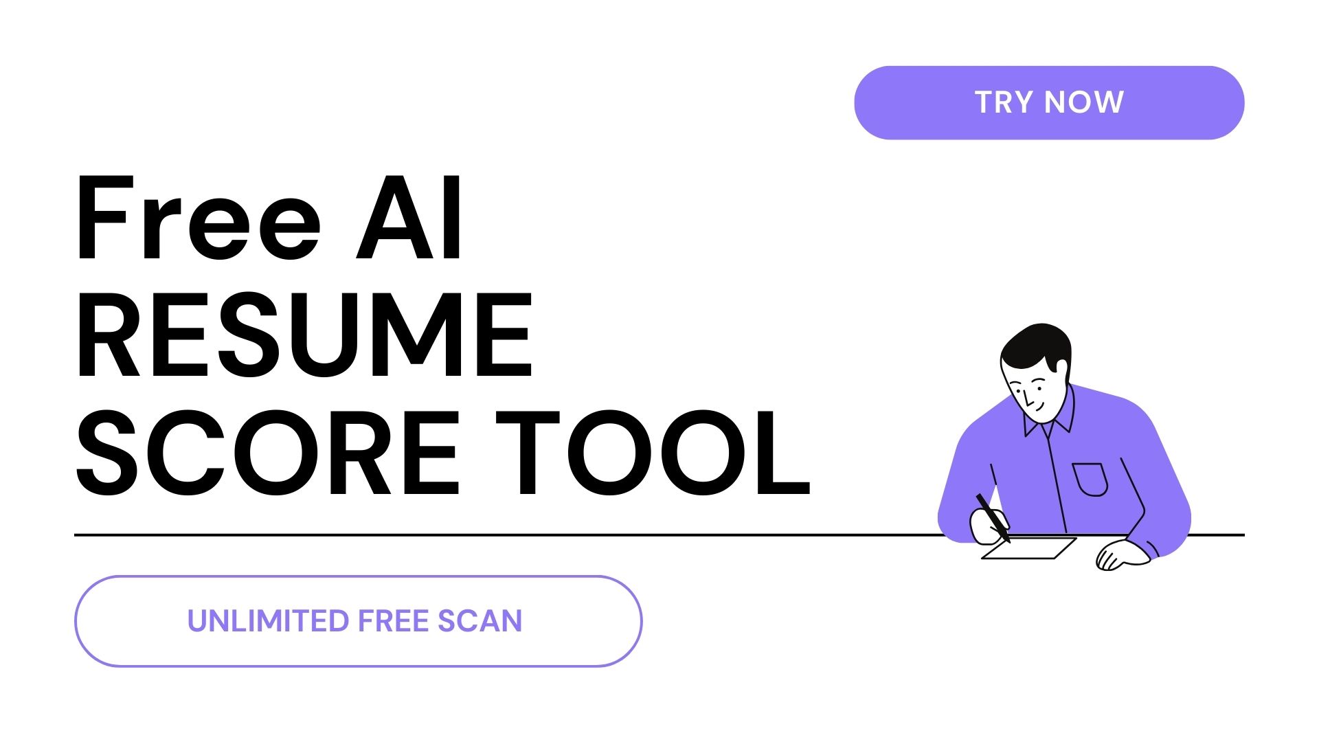 Free Ats Resume Checker AI Resume Cv Score Tool